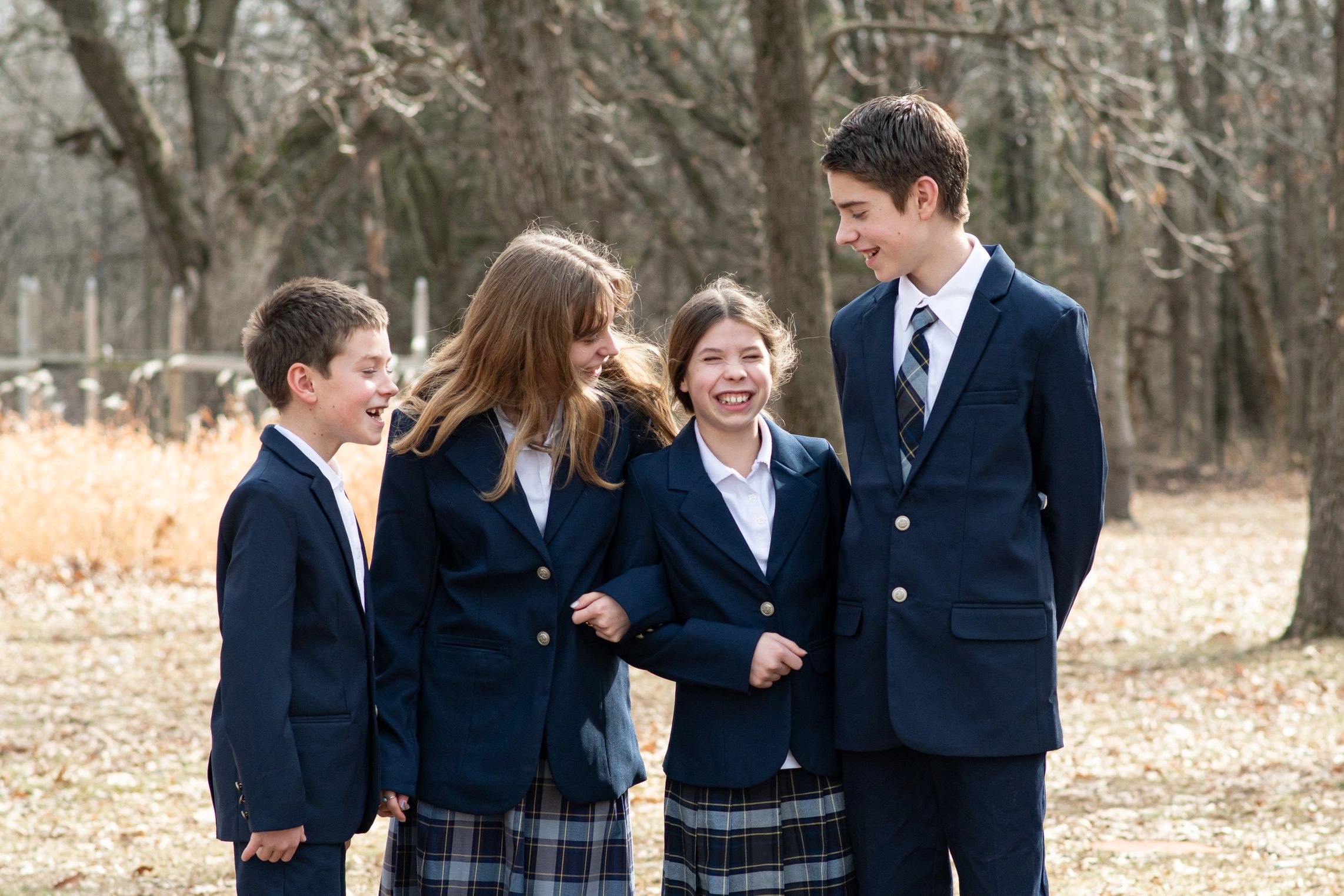 Valor Classical Academy